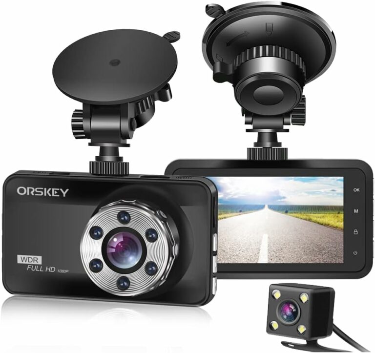 The Pros and Cons of Budget-Friendly Dash Cam Brands